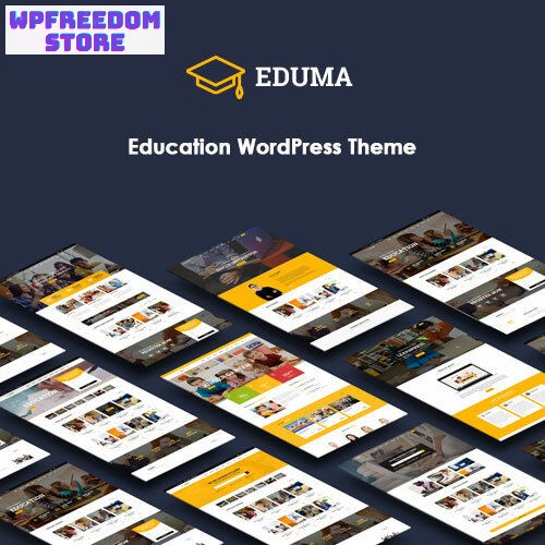 Blade – Responsive Multi-Functional Theme