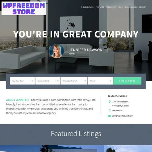 SimpleMag – Magazine theme for creative stuff