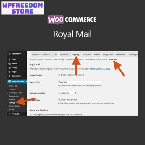 WooCommerce Simple Auctions