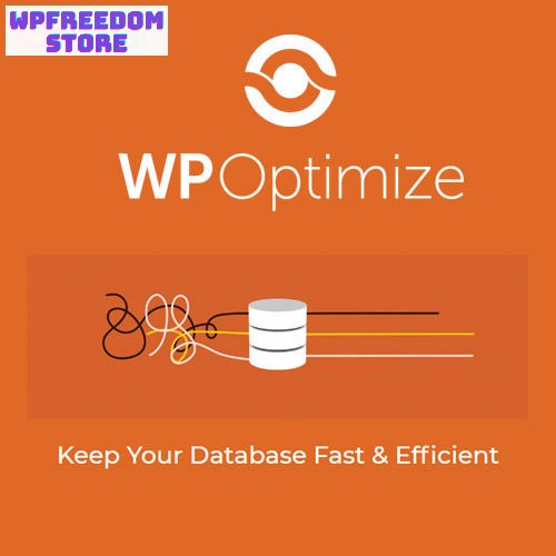 WP-Optimize Premium