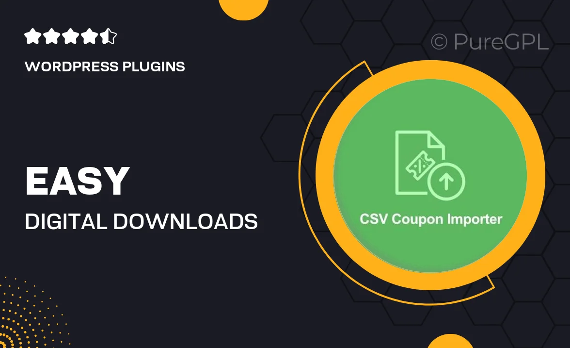 Storefront Parallax Hero